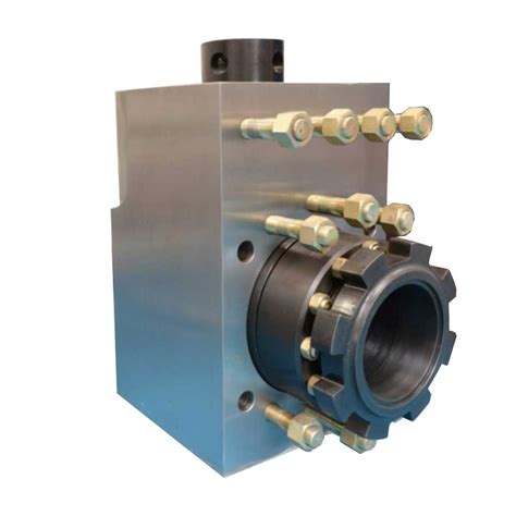 Mud Pump Module Smkst Petro