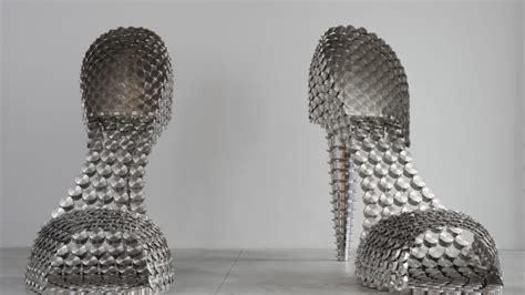 Aesthetica Magazine Transforming Objects