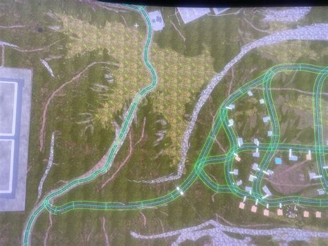 best way to add grass and trees to only landscape layer r unrealengine