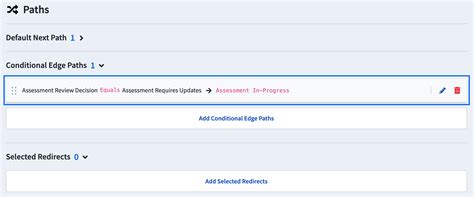 Work With Paths LogicGate Help Center