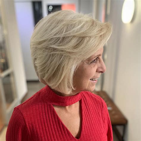 35 Short Stacked Bob Women That Will Inspire Your Next Haircut