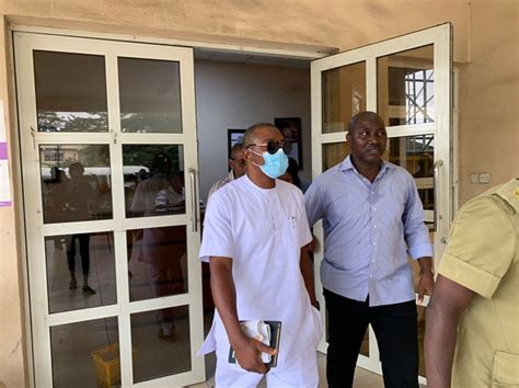 My Niece Confessed That Dr Olaleye Introduced Her To Pornography Wife