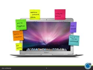 Extending Active Directory To Box For Seamless IT Management PPT