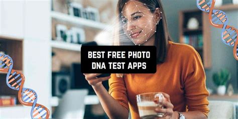 4 Free Photo Dna Test Apps 2023 Android And Ios Freeappsforme Free