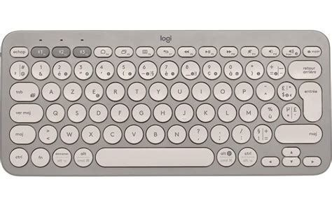 The Logitech K380 Wireless Keyboard Is Priced Worthy Of The Summer Sales GEARRICE