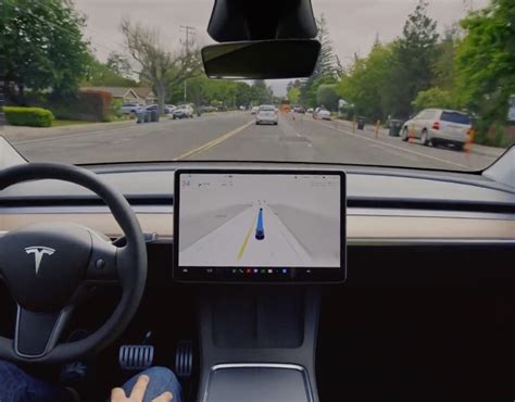 Tesla Fsd 14 To Surpass Human Drivers By 2 3x Says Musk
