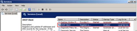 [tuto] Windows 2008 Comment Désactiver Lautoconfiguration Ipv4 Sys Advisor