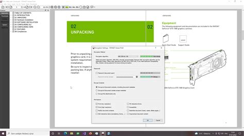 PDF4QT Easily Edit Your PDF Documents Using This Free Open Source App