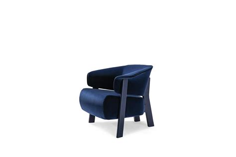 571 Back Wing Armchair By Patricia Urquiola For Cassina Space Furniture