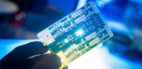 Where To Find PFAS In Electronics