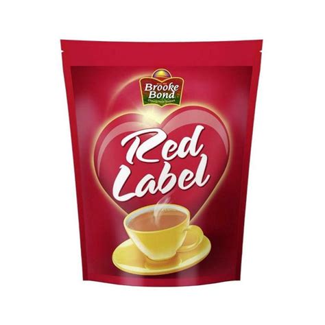 Red Label Tea 1 Kg Pine Fresh Supermarket Australia