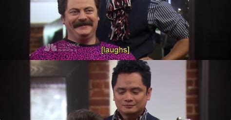 Ron Swanson Album On Imgur