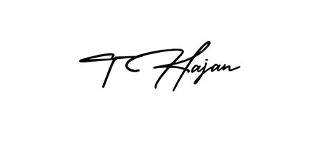 74 T Hajan Name Signature Style Ideas Superb Online Signature