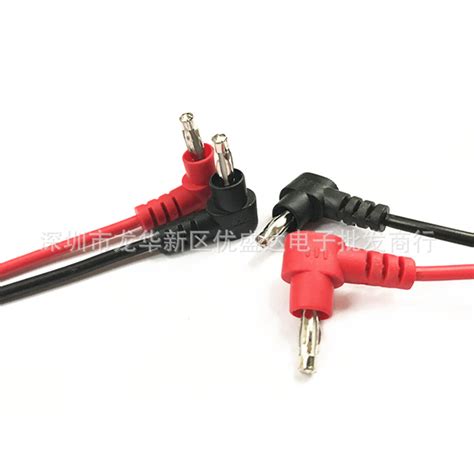 普通通用型数字万用表笔表笔线万用表笔万用表表笔通用万用表表笔 阿里巴巴