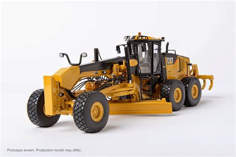 Cat 16m Grader Sample Classic Construction Models