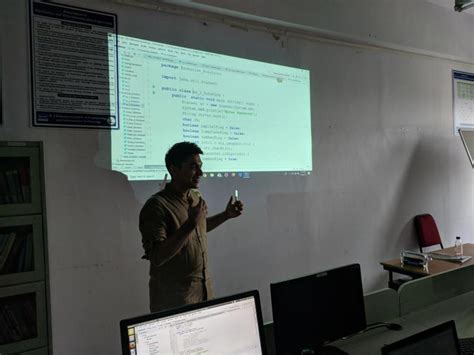 Vidit Shah On Linkedin Java Programming Iete Ieee