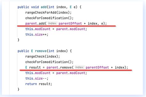 Java集合框架源码解析与规约 Csdn博客