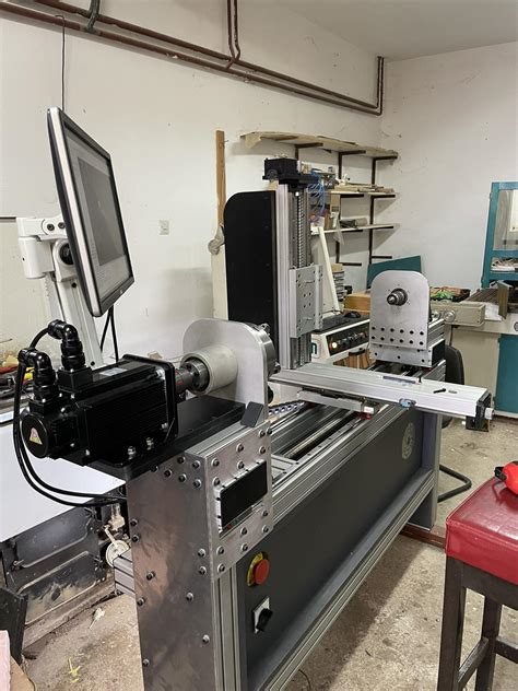 Epoxy Granite Cnc Lathe Page 2 Linuxcnc