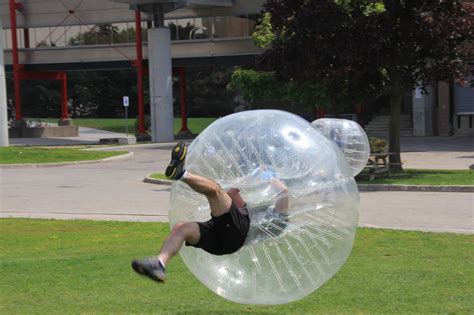 Bubble Ball Rentals Interactive Entertainment Group Inc