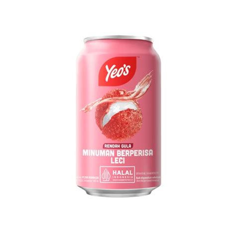 Lychee Yeos