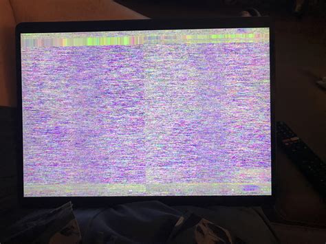 Iris Xe Graphics Issue Intel Community