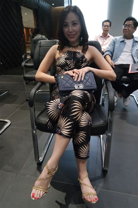 Kee Hua Chee Live Dato Choi Wei Yee Founder Of Tdox And Dato Sri