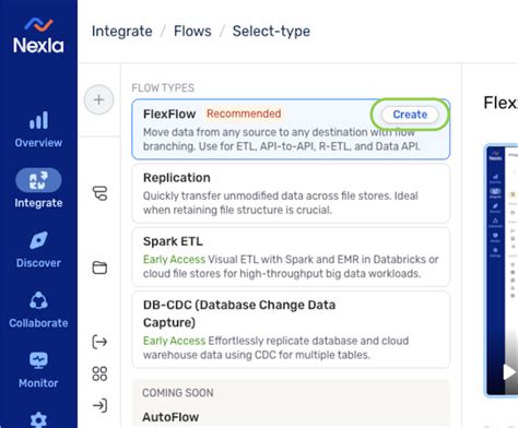 Common Setup For File Based Storage Systems Nexla Docs