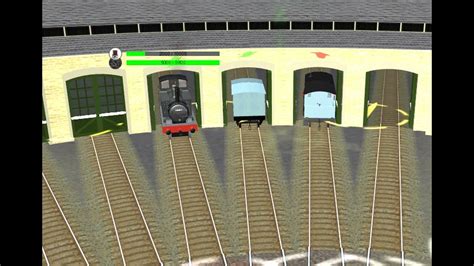 Trainz Model Update 4 YouTube
