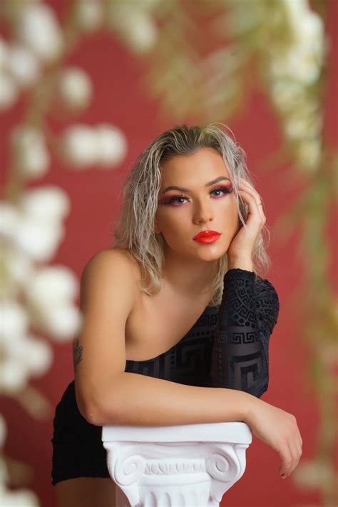 New York City Photographer Nastassia B Snappr