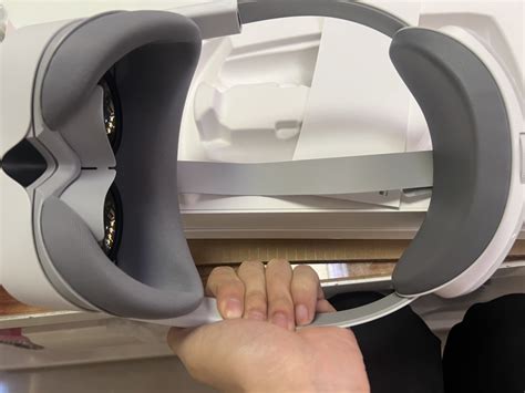 Pico4开箱即惊喜 Vr游戏网