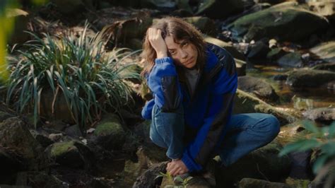 Feature Video Phoebe Go Something You Were Trying Abc Rage