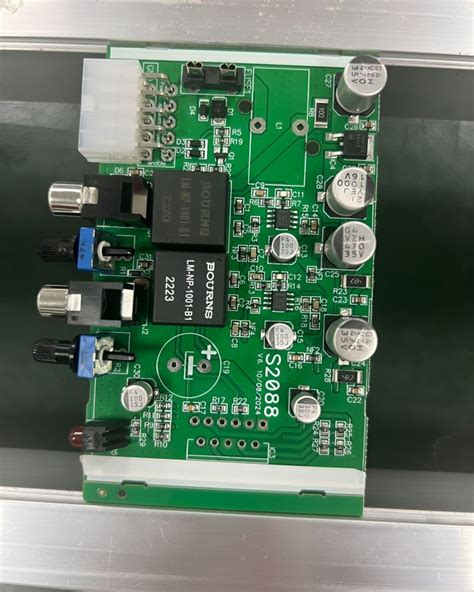 Abolfazl Sun On Linkedin Electronics Engineering Pcbdesign Pcbassembly 10 Comments