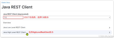 Elasticsearch Restapi Ew帮帮网