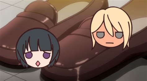 3 Gadis Pem Bully Vs 1 Shota Dalam Anime Uchi No Otouto Maji De Dekain