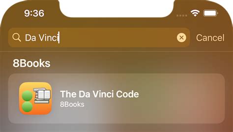 Spotlight Search For Your Indexed Swift App Records By Mazen Kilani Geek Culture Medium