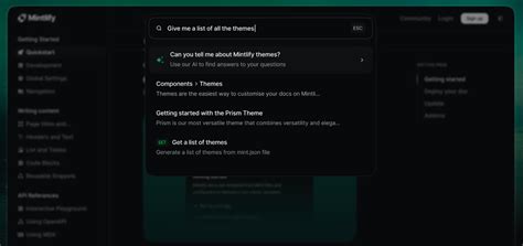 Top 10 Ai Documentation Tools