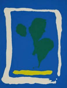 Helen Frankenthaler Edouardo Paintings And Prints Abstract