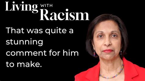 Dr Rehman Abdulrehman On Linkedin Living With Racism That Was Quite A Stunning Comment For