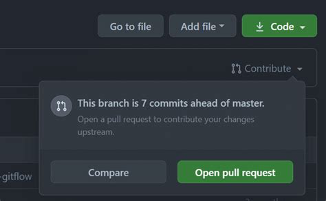 GitHub Pull Requests How To Create Review And Approve