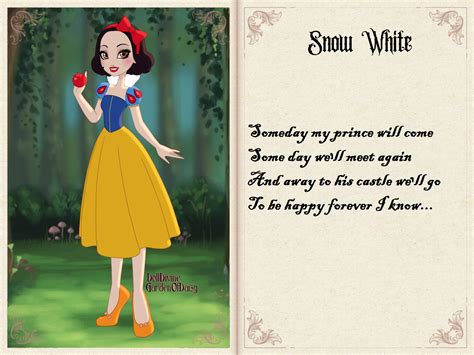 Disney Princesses In Ever After High Style