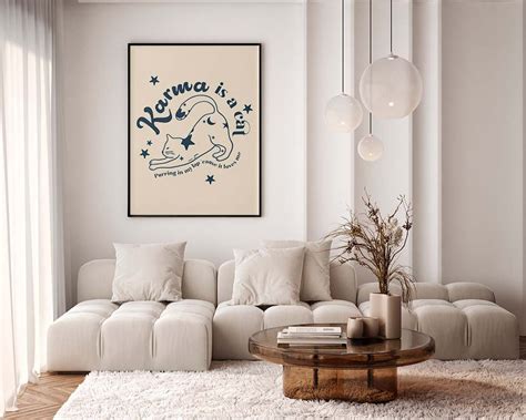 Swiftie Art Set Of 3 Gallery Wall Bundle Set Of Three Prints Lover Midnights Eras Tour