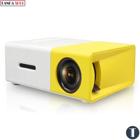 M Y Chi U Mini Yg Lcd Led Projector M Y Chi U H N I