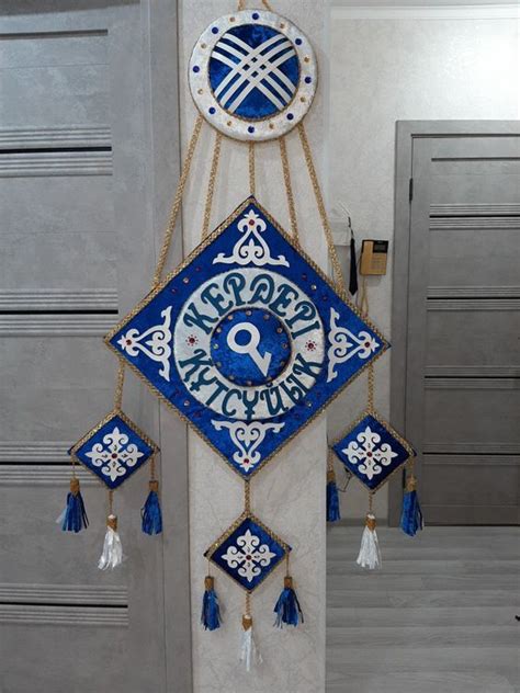 Мастер класс тумар жасау Тумар для дома 5 минутта үй тұмарын жасау Diy In 2025 Diy Cuckoo