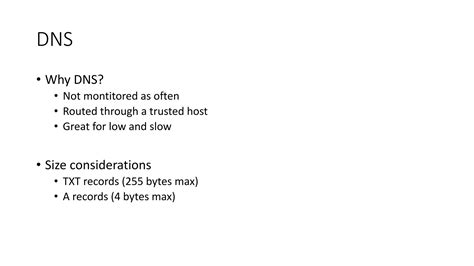 Windows Malware Techniques Pptx Operating Systems Computer Software And Applications