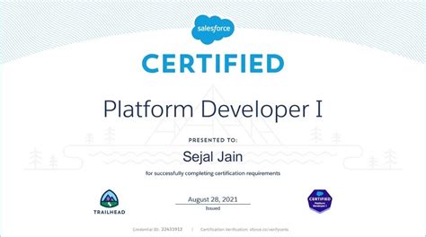 Sejal Jain On Linkedin Connections Platformdeveloperi Pd1