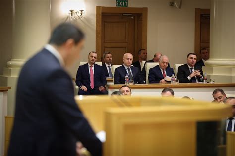 აკაკი 📌დღევანდელ პლენარულ სხდომაზე პარლამენტის თავმჯდომარემ ბატონმა შალვა პაპუაშვილმა