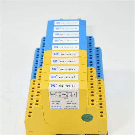 Multifunction Spd Surge Protective Devices China Surge Protection