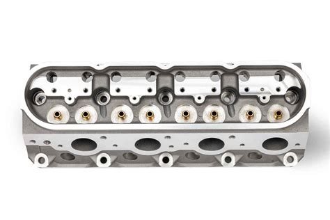 700hp Upgrade Drp Gm Ls2 Ls3 L92 Rectangle Port 4 Bolt Cylinder Heads