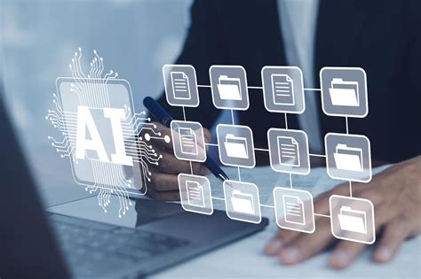 Generative Ai In Intelligent Document Processing Crossml