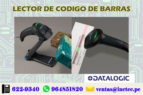 Alquiler Lectoras De Codigo De Barras 1d 2d Computadores Moviles Impresoras Escaneres De